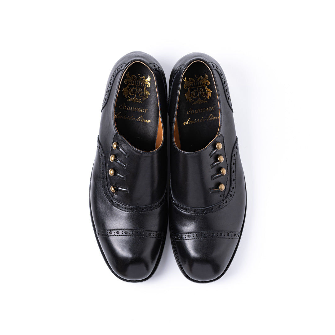 Men's / LOAFERS・SLIP-ON SHOES – chausser online store